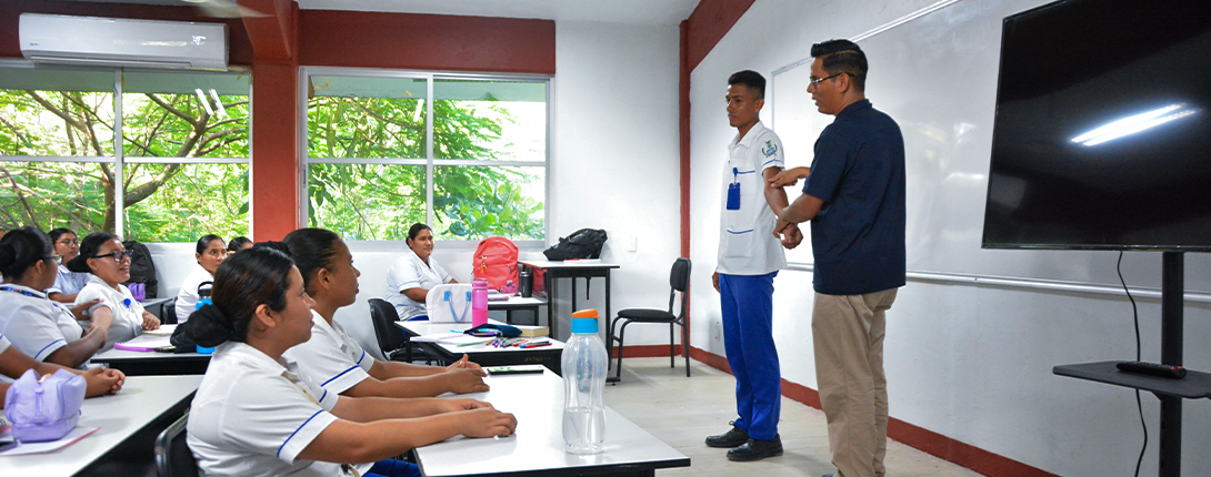 Modelo Educativo | UNCOS